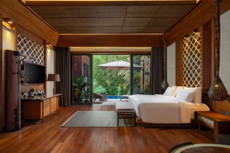 Garrya Bianti Yogyakarta | Garrya